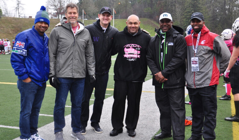 About Us – Cleats vs. Cancer | High School Football Showcase